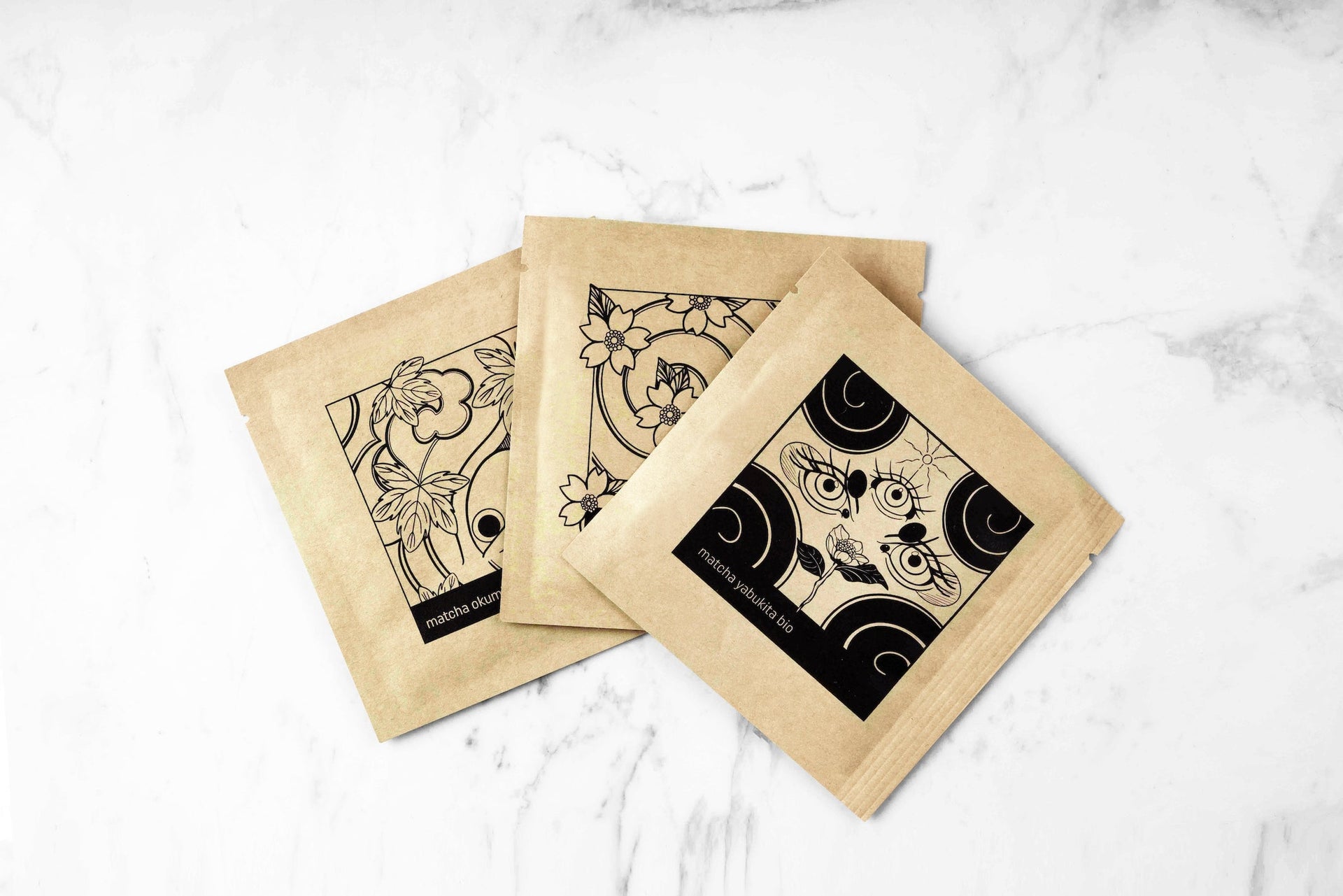 Kumiko Matcha, boutique de thé matcha premium bio du Japon