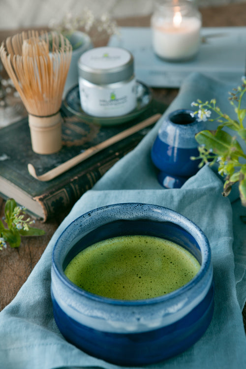 Recette mochi matcha : recettes faciles de mochis japonais ...